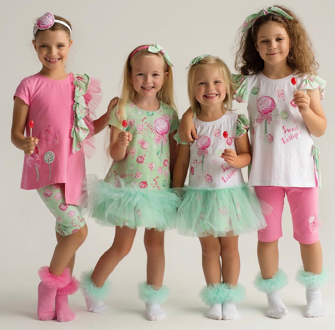 MINI ATTIRE – Mini Attire